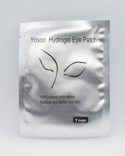 BLACK MAGIC ~ Lash Adhesive – Plumerian