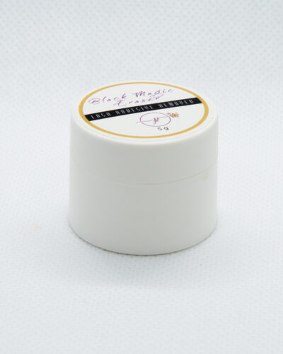 BLACK MAGIC ~ Lash Adhesive – Plumerian